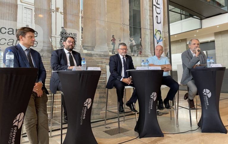 Archives des Objectif Gard | SPL AGATE