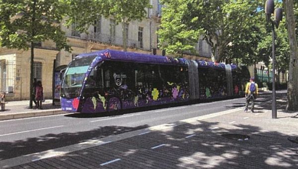 Archives des Magazine Nîmes Métropole | SPL AGATE